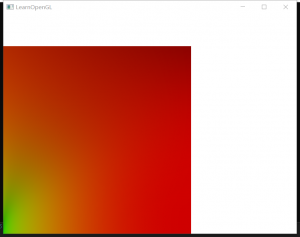 Opengl实时渲染器（五）PBR与IBL – 个人技术记录