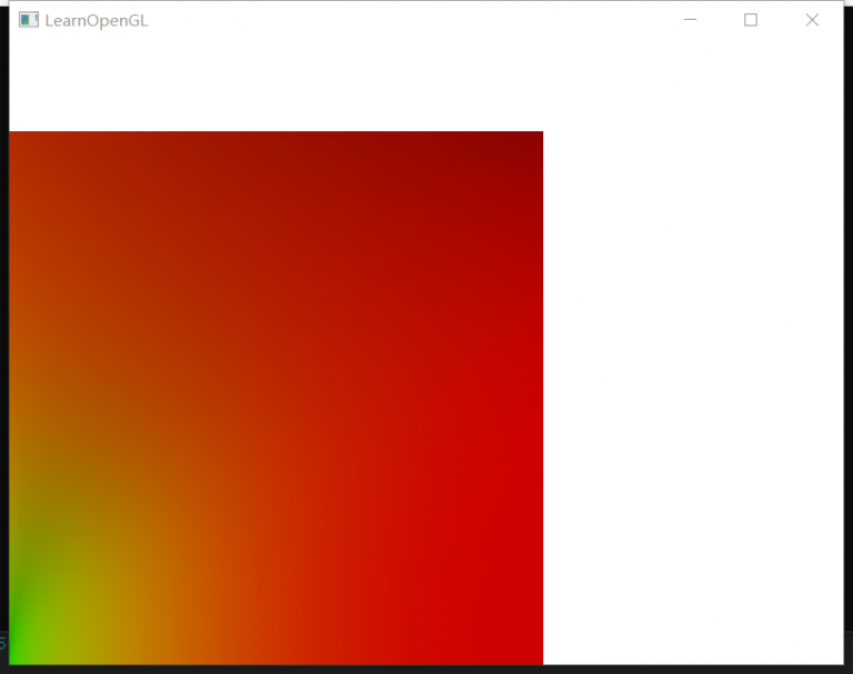Opengl实时渲染器（五）PBR与IBL – 个人技术记录