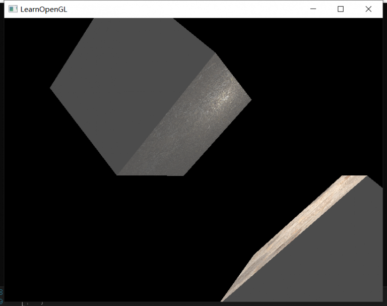 Opengl实时渲染器（二）光照计算与模型导入 – 个人技术记录