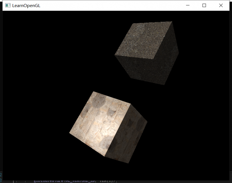 Opengl实时渲染器（二）光照计算与模型导入 – 个人技术记录